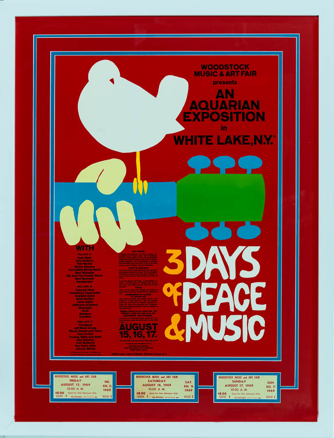 DFA-Rock-Posters–402 | Davidson Fine Art 727-827-1888