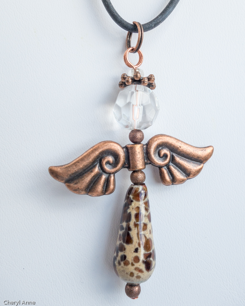 cheryl-anne-angels-106 | Davidson Fine Art 727-827-1888