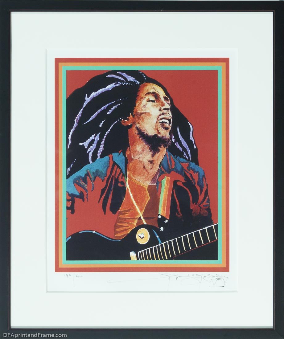 bob-marley-stanley-mouse-26_25x22_25-450 | Davidson Fine Art 727-827-1888